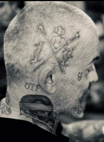 Lolo – – Deep Tattoo